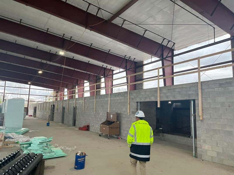 Paddock Park | Paddock Chevrolet