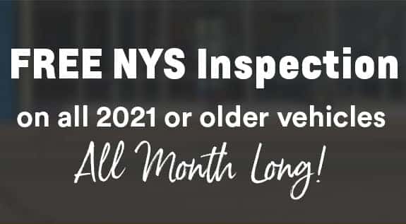 Auto Service & Parts Specials | Paddock Chevrolet, Inc.