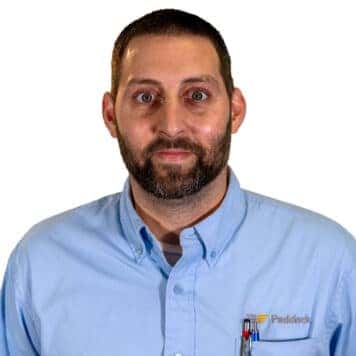 Paddock Chevrolet, Inc. Staff | Kenmore Chevrolet Dealer