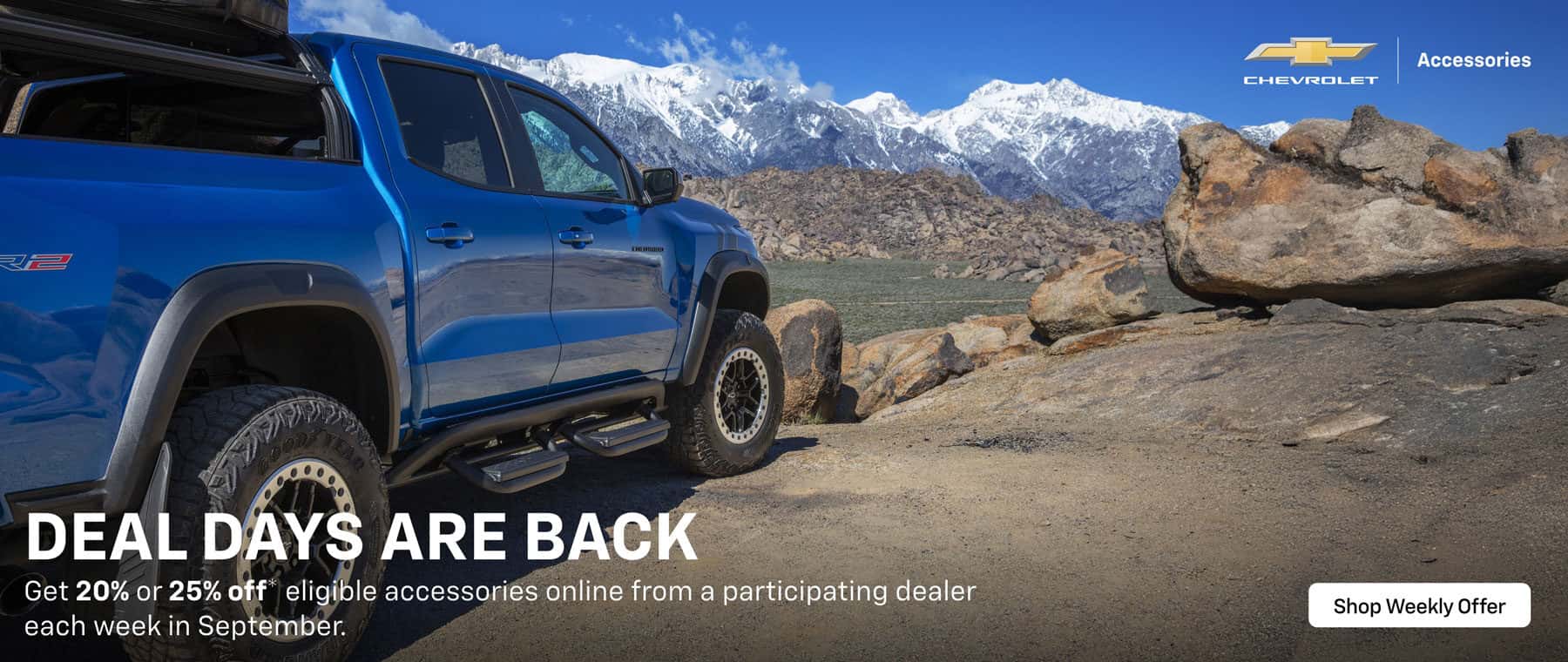 Paddock Chevrolet | New & Used Chevy Dealer in Buffalo NY