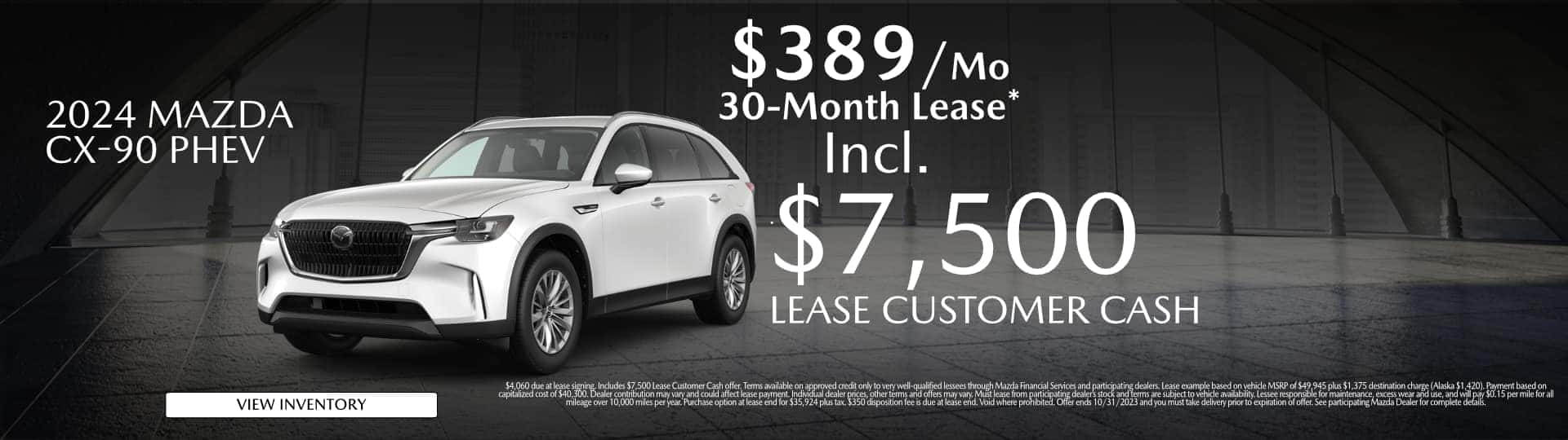 Palm Springs Mazda | Mazda Dealer in Cathedral City, CA