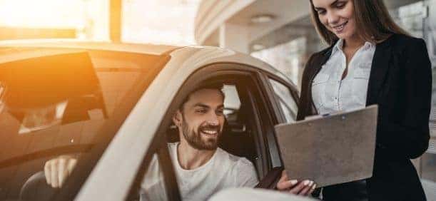 Leasing vs Financing a Car in Wichita KS | Parks Motors of Augusta