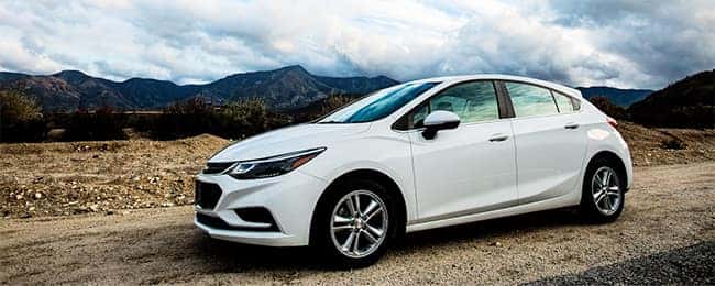 Shop the Best Used Chevrolet Cars for Sale Near Wichita, KS | Parks ...