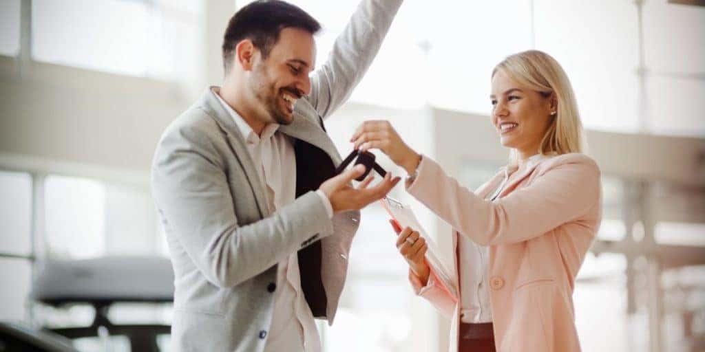 Getting the Most for Your Trade-in Vehicle | Parks Motors of Augusta