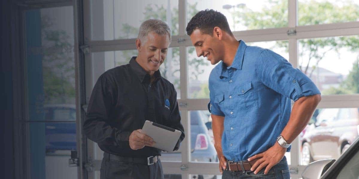 Best Auto Service near Wichita | Parks Motors of Augusta