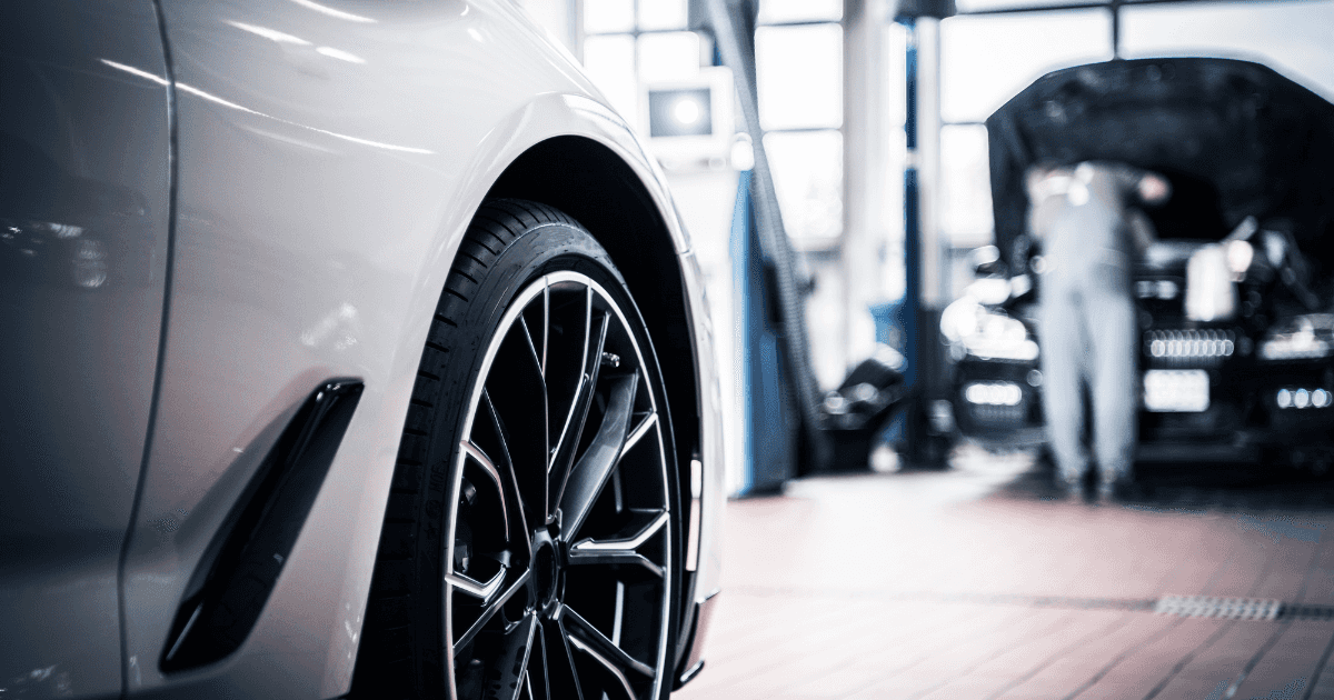 Auto repair near me | Parks Motors of Augusta