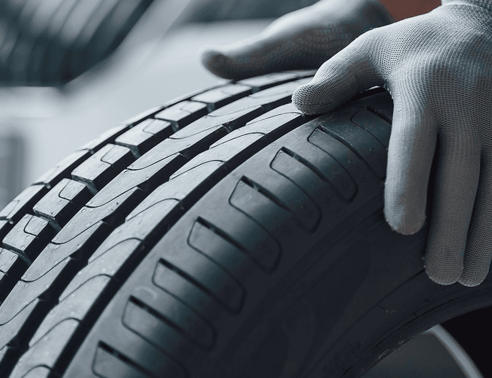 What is a Tire Rotation? | Performance Chevrolet