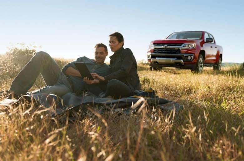 GM Loyalty Program | Reed-Lallier Chevrolet