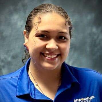 Reed-lallier Chevrolet Staff | Fayetteville Chevrolet Dealer