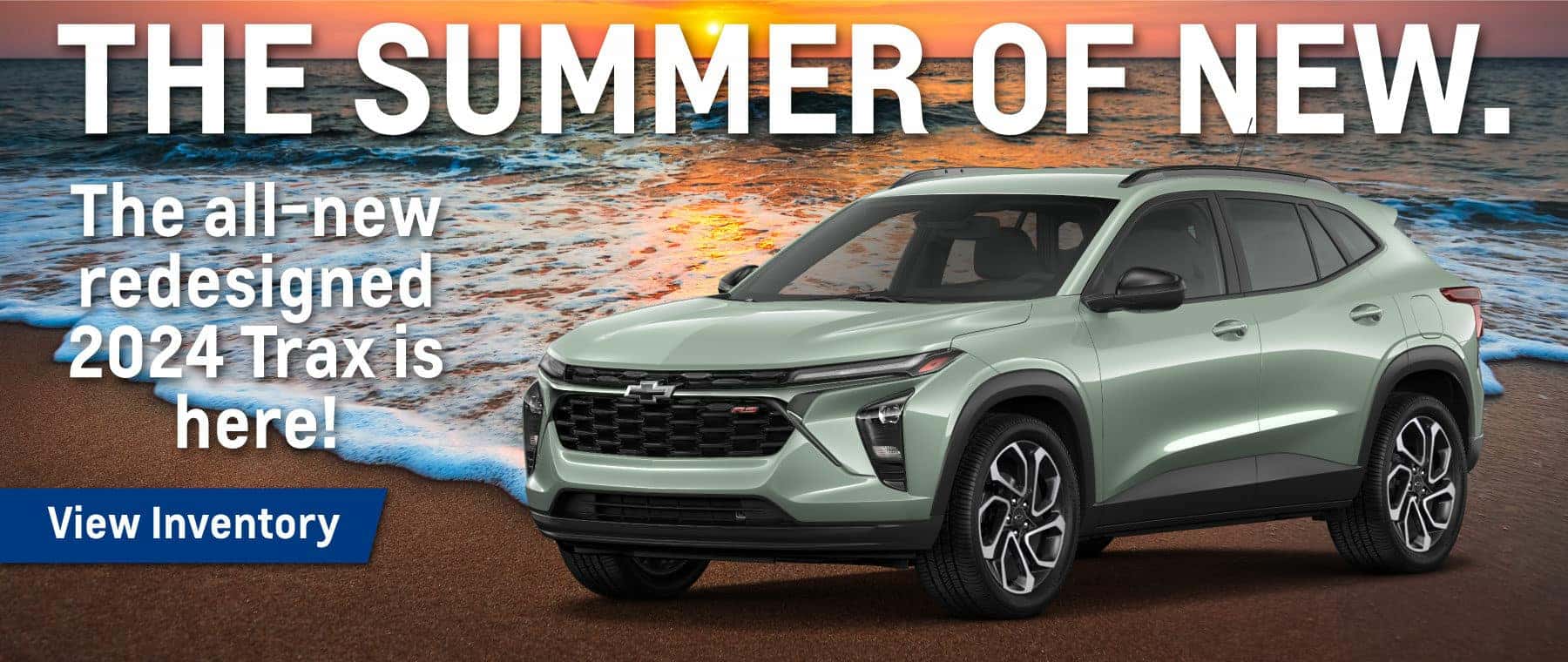 Regal Chevrolet | Chevy Dealer in Lakeland, FL