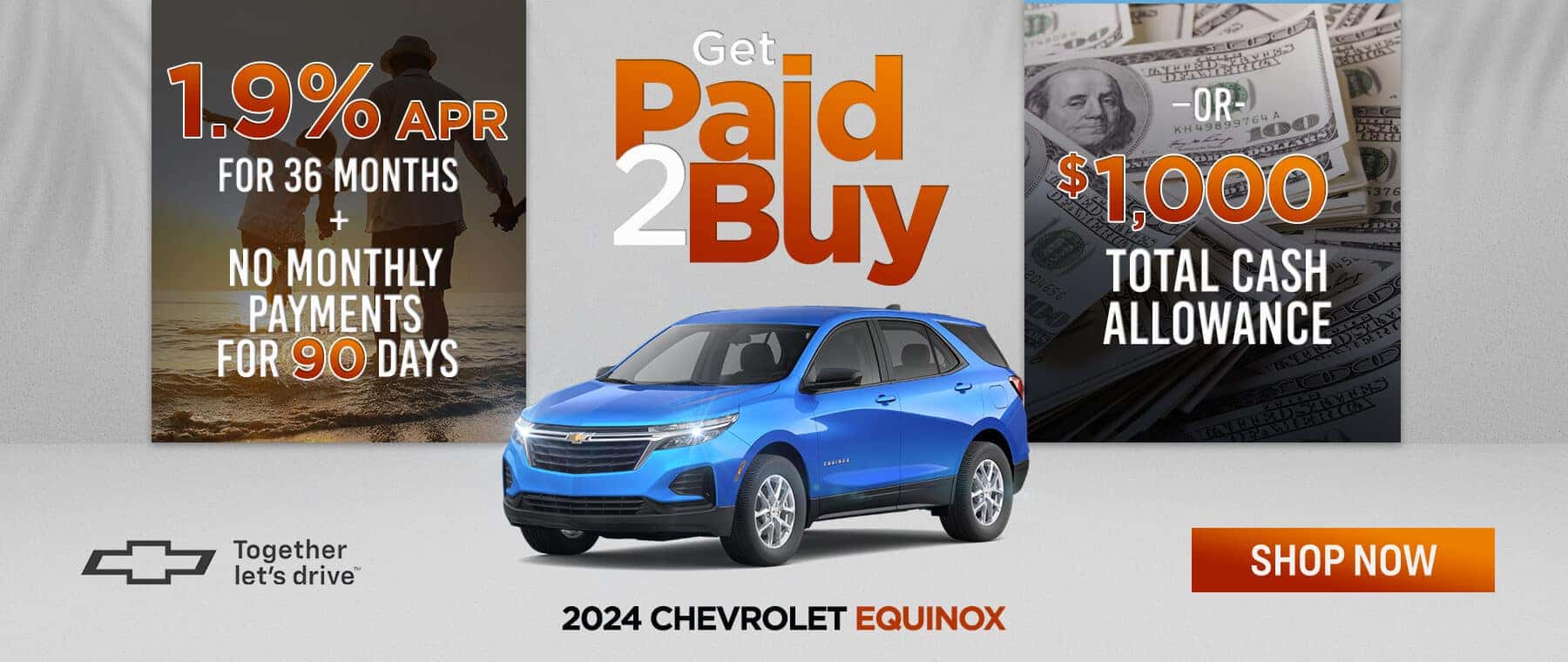 Get to Know Us | New Chevy Cars | Rountree Moore Chevrolet