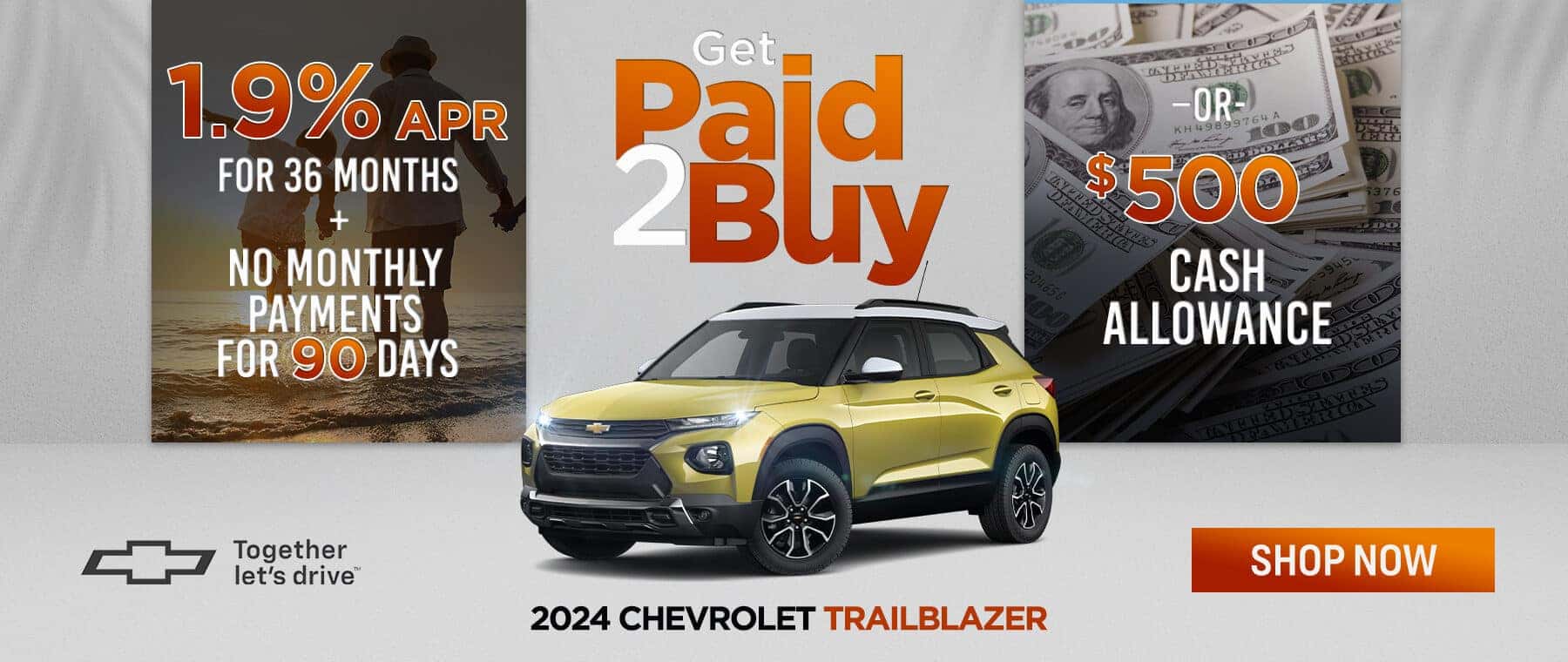 Get to Know Us | New Chevy Cars | Rountree Moore Chevrolet