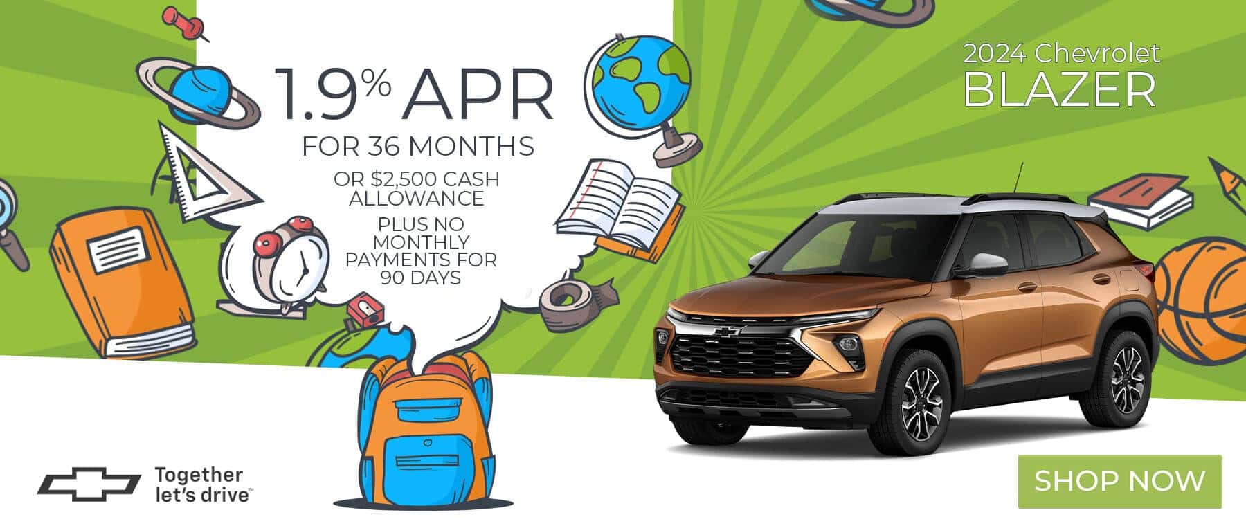 New Chevy Cars and Trucks Near Me | Rountree Moore Chevrolet