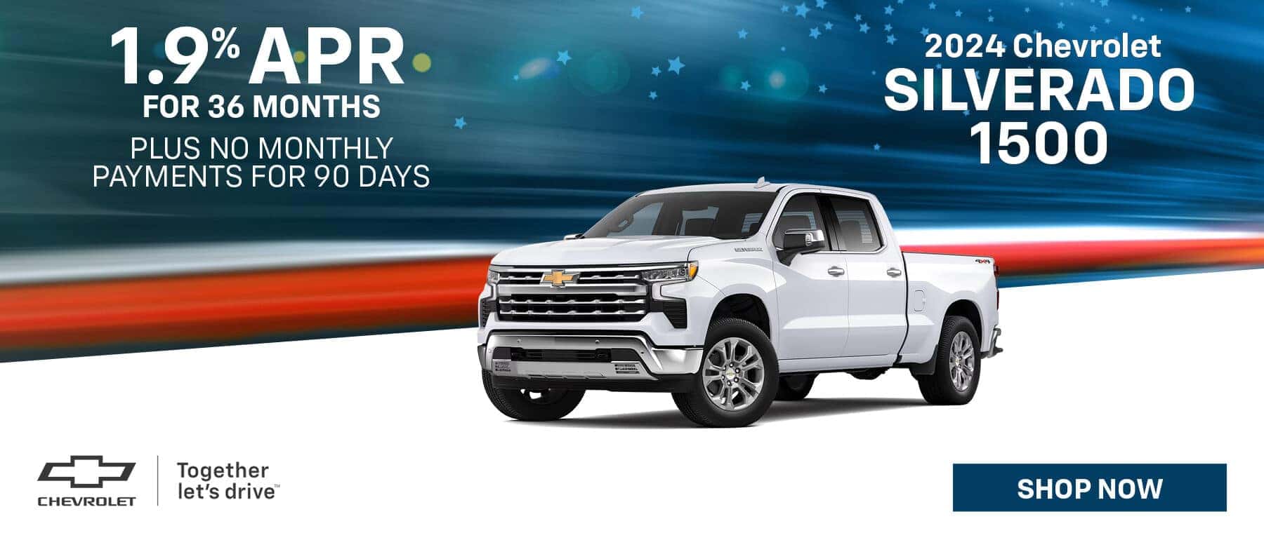 New Chevy Cars and Trucks Near Me | Rountree Moore Chevrolet