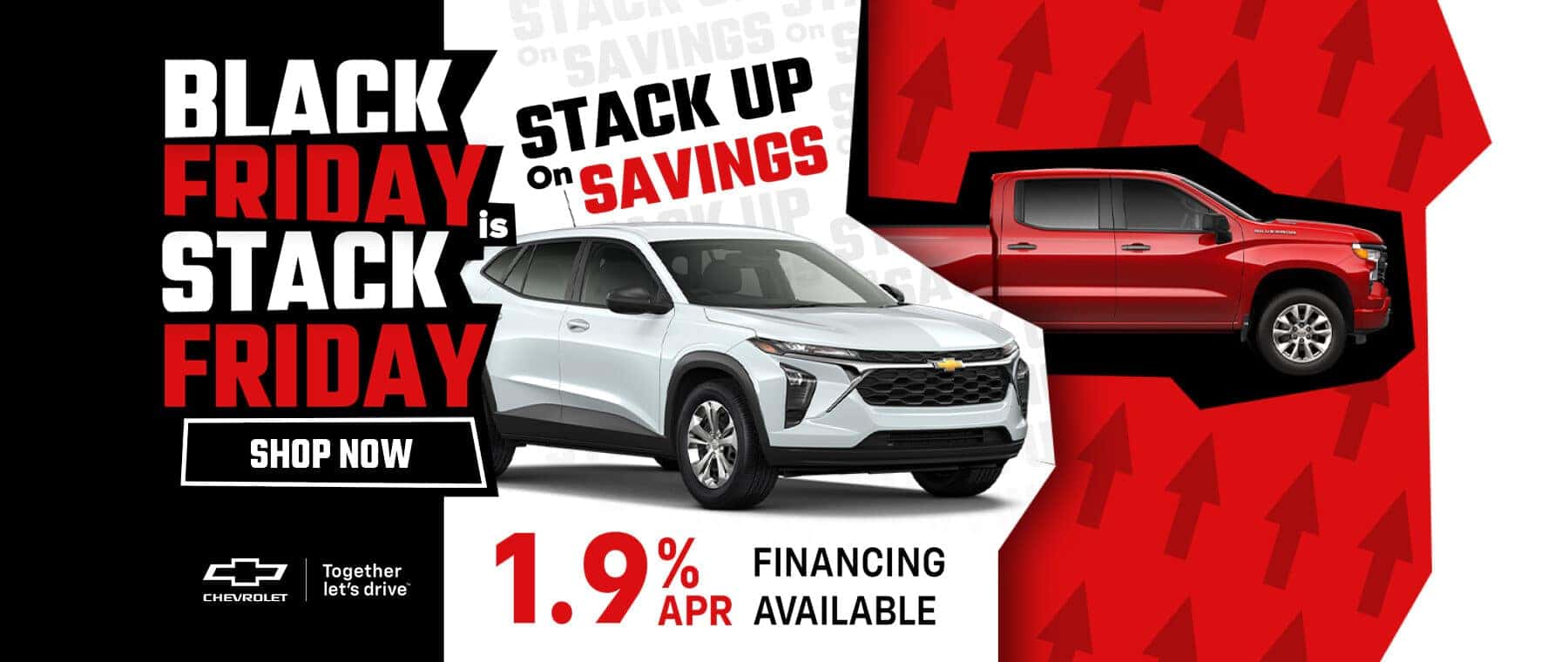 New Chevy Cars and Trucks Near Me | Rountree Moore Chevrolet