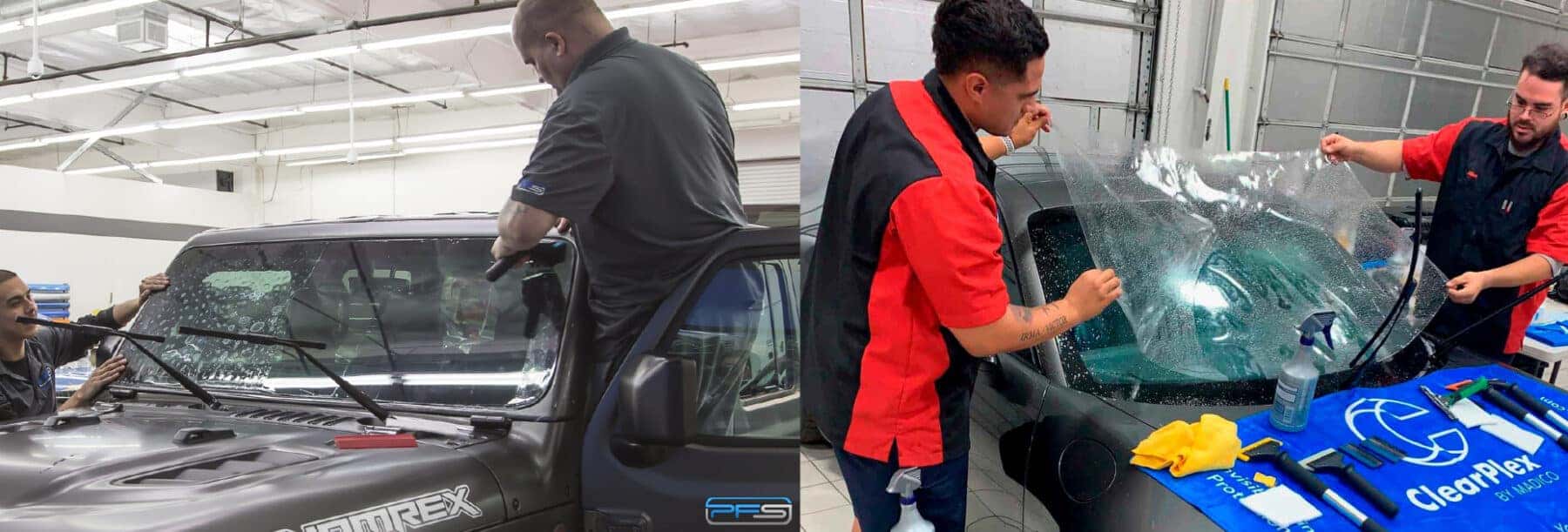 Wrap Options | Rusnak INEOS Grenadier