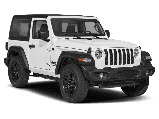 INEOS Grenadier vs. Jeep Wrangler | Rusnak INEOS Grenadier in Los Angeles