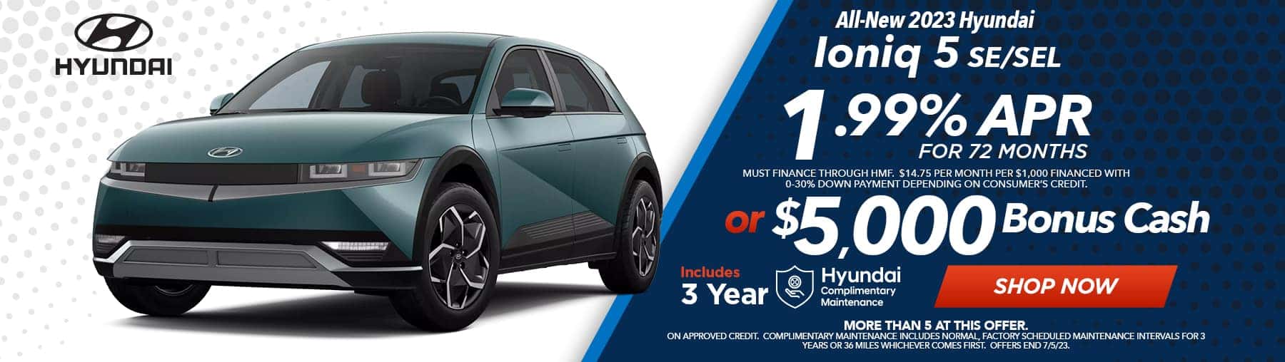 Elk Grove Hyundai | New & Used Car Dealer in Northern CA