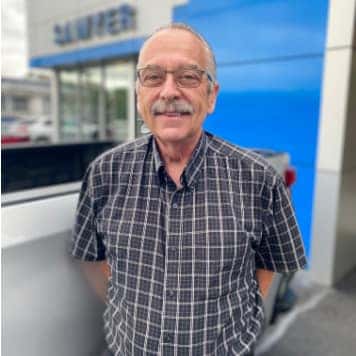 Sawyer Chevrolet, Inc. Staff | Catskill Chevrolet Dealer