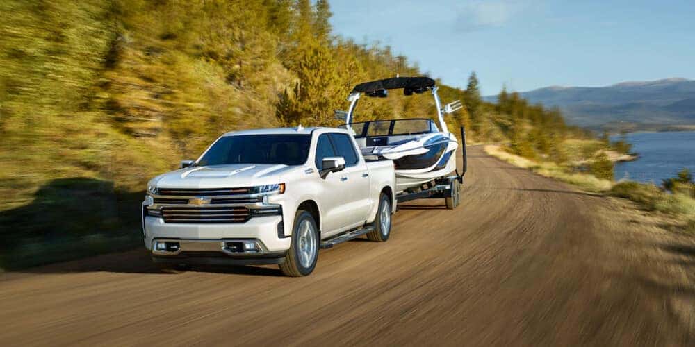 Elegant 2021 Chevy Silverado Tow Capacity Images