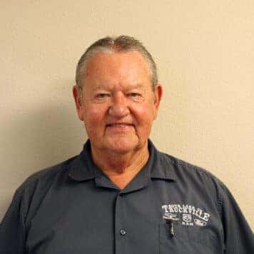 Meet Our Staff | Sour Lake Motor Co., Inc.