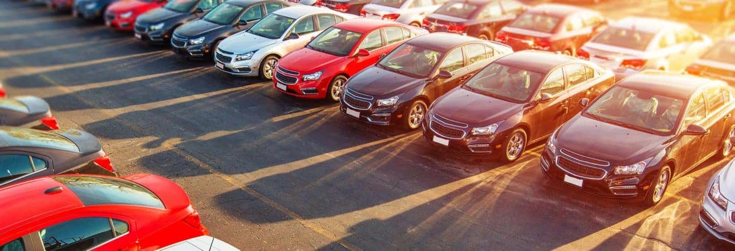 Why Buy | Stream Auto Outlet