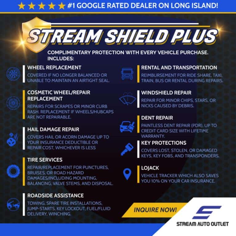 Why Buy | Stream Auto Outlet