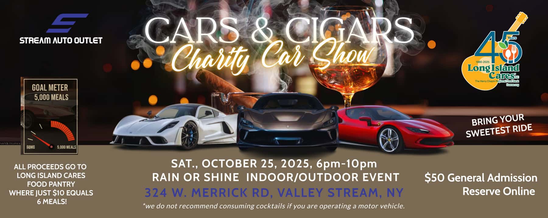 Stream Auto Outlet: Used Car Dealer Serving Valley Stream, NY