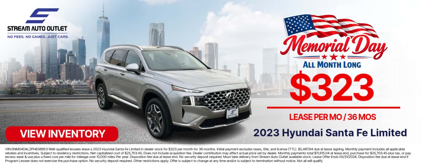 Stream Auto Outlet: Used Car Dealer Serving Valley Stream, NY