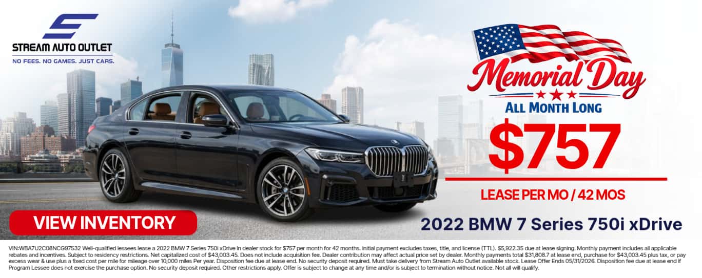 Stream Auto Outlet: Used Car Dealer Serving Valley Stream, NY