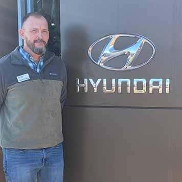 Swope Hyundai Staff | Elizabethtown Hyundai Dealer