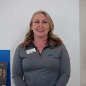 Leah Allison, "Customer Care Coordinator" | Swope Hyundai