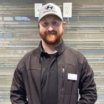 Swope Hyundai Staff | Elizabethtown Hyundai Dealer