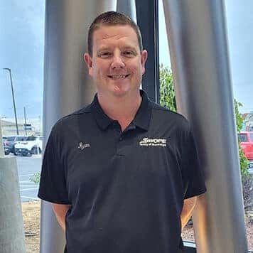 Swope Hyundai Staff | Elizabethtown Hyundai Dealer