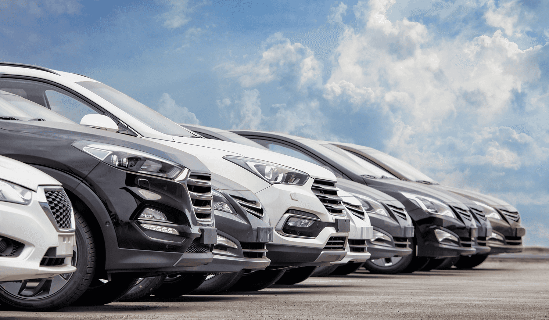 Reasons to Buy Pre-owned vehicles Van Horn Automotive Group