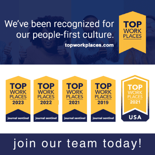 VAN HORN AUTOMOTIVE GROUP EARNS MILWAUKEE JOURNAL SENTINEL TOP WORK ...