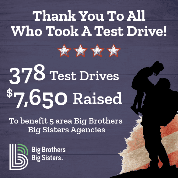 Fueling Futures: Van Horn’s Annual Big Brothers Big Sisters Memorial ...