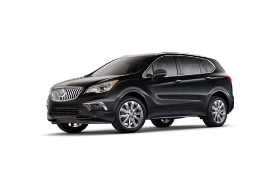 Tip of the Week: Vehicle Body Styles | Von Holzen Chevrolet Buick GMC Inc.