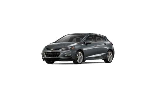 Tip of the Week: Vehicle Body Styles | Von Holzen Chevrolet GMC Inc.