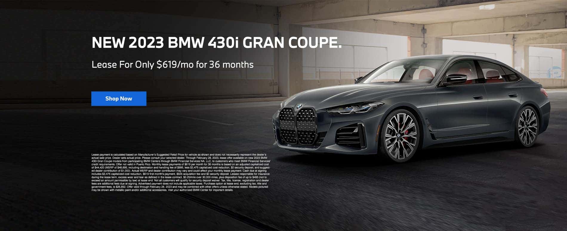 Walker BMW in Alexandria | Louisiana BMW Dealership near Me