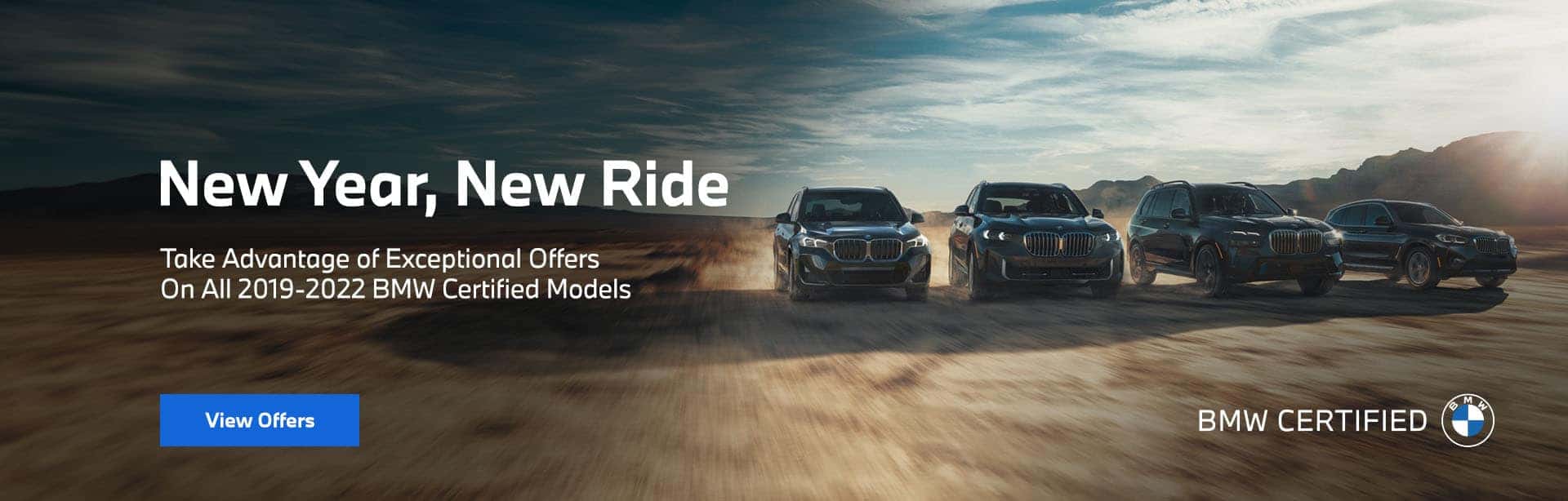 Walker BMW in Alexandria | Louisiana BMW Dealership near Me