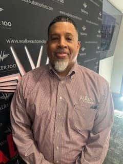 Walker BMW Staff | BMW Dealer near Oakdale, Louisiana