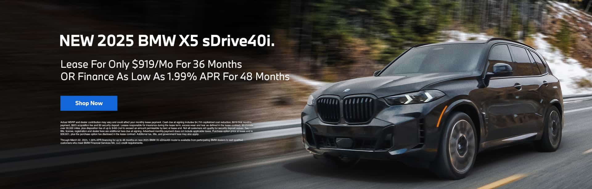 Walker BMW in Alexandria | Louisiana BMW Dealership near Me