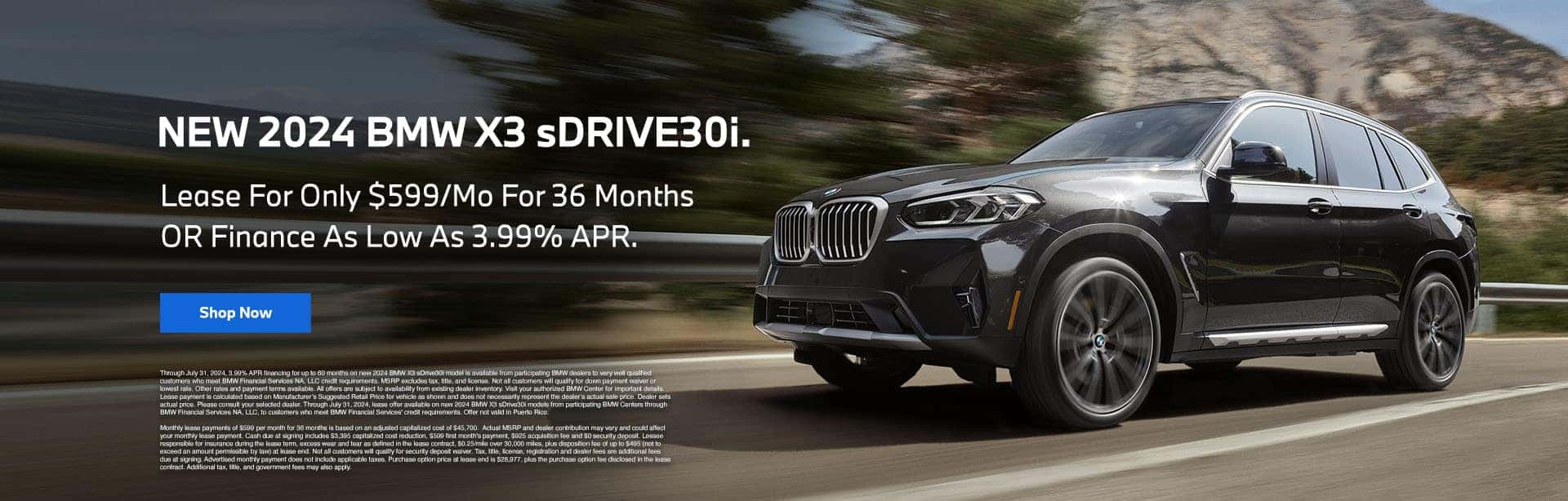 Walker BMW in Alexandria | Louisiana BMW Dealership near Me