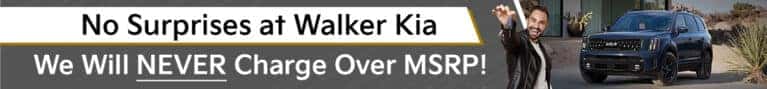 Walker Kia in Alexandria, LA | Kia Sales Dealer near Me