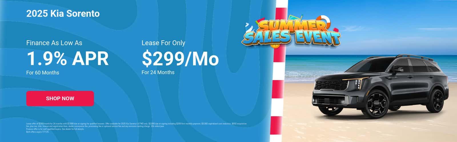 Walker Kia in Alexandria, LA | Kia Sales Dealer near Me