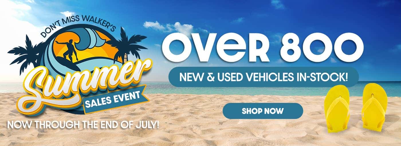 Walker Kia in Alexandria, LA | Kia Sales Dealer near Me