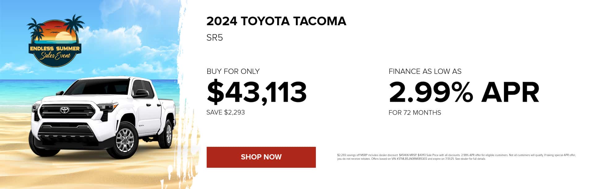Walker Toyota in Alexandria, LA | Toyota Sales & Service