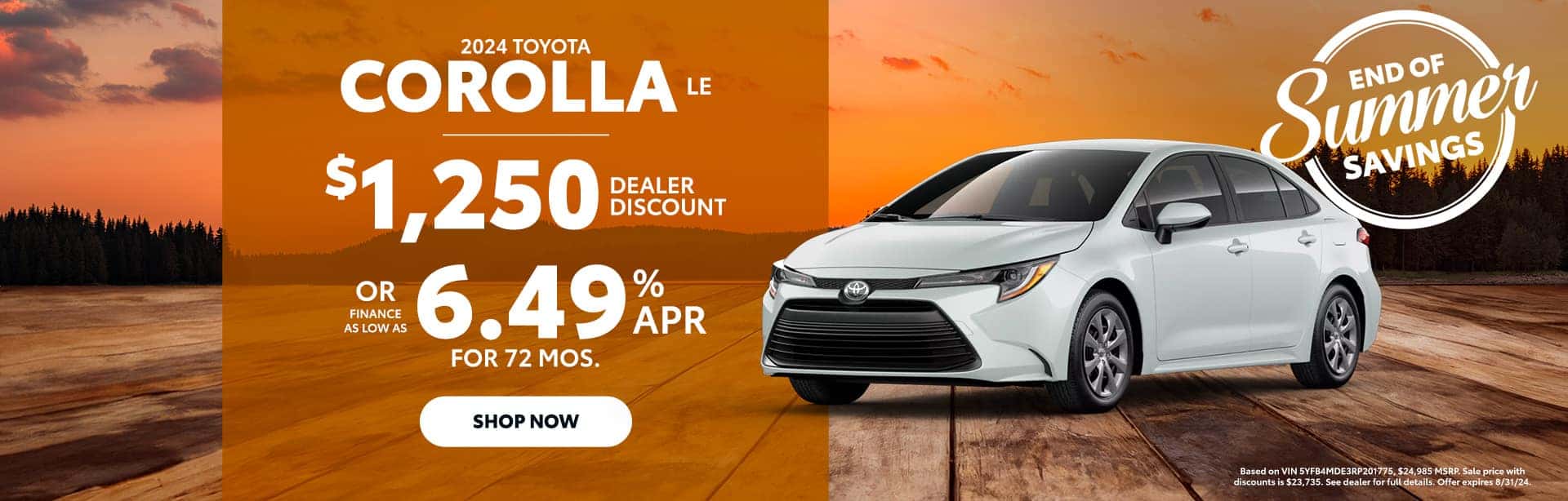 Walker Toyota in Alexandria, LA | Toyota Sales & Service