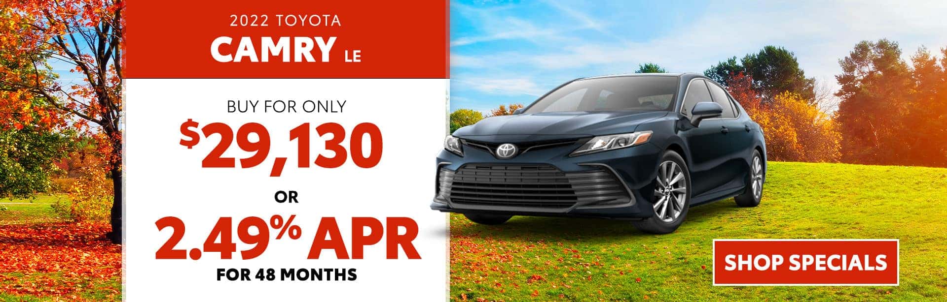 Walker Toyota in Alexandria, LA | Toyota Sales & Service